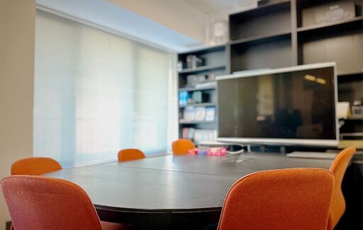 COMPANY | 株式会社Skymill | 最先端の3DCG技術を駆使する制作会社